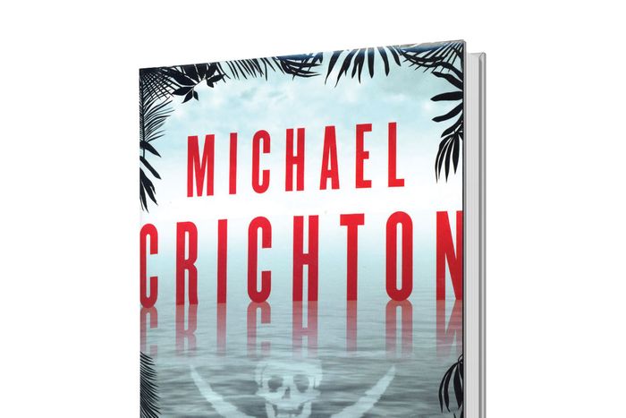 Ranking All 16 Michael Crichton Novels - Slideshow - Vulture