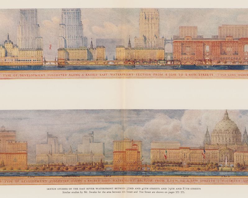 Curbed Cityscape: Urbanism, Architecture, and City News