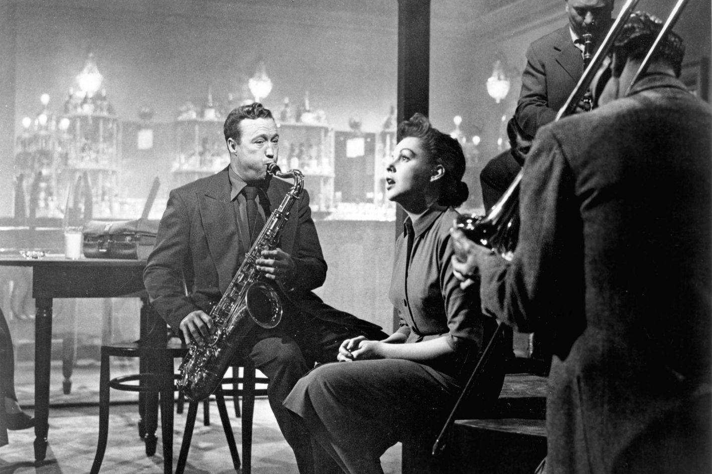 The History of ‘A Star Is Born’ Striking Out at the Oscars