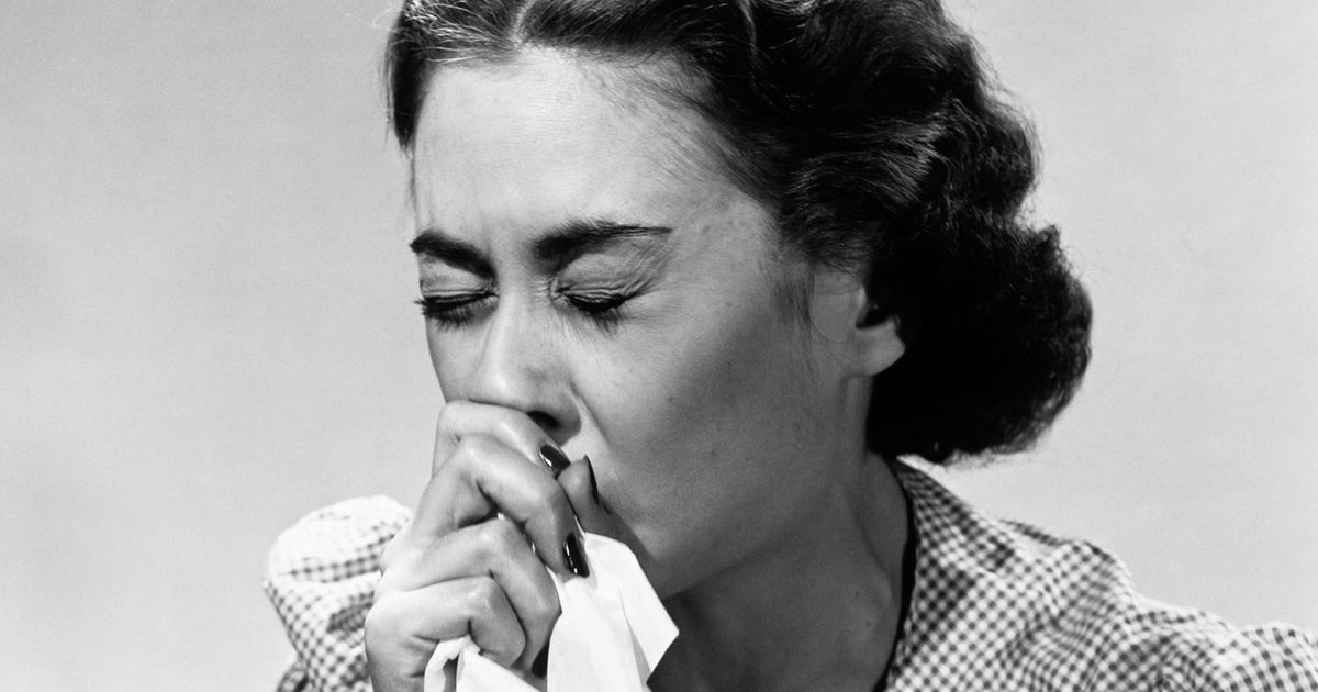 2018 Flu: How Long Is it Contagious, How Long Does it Last?