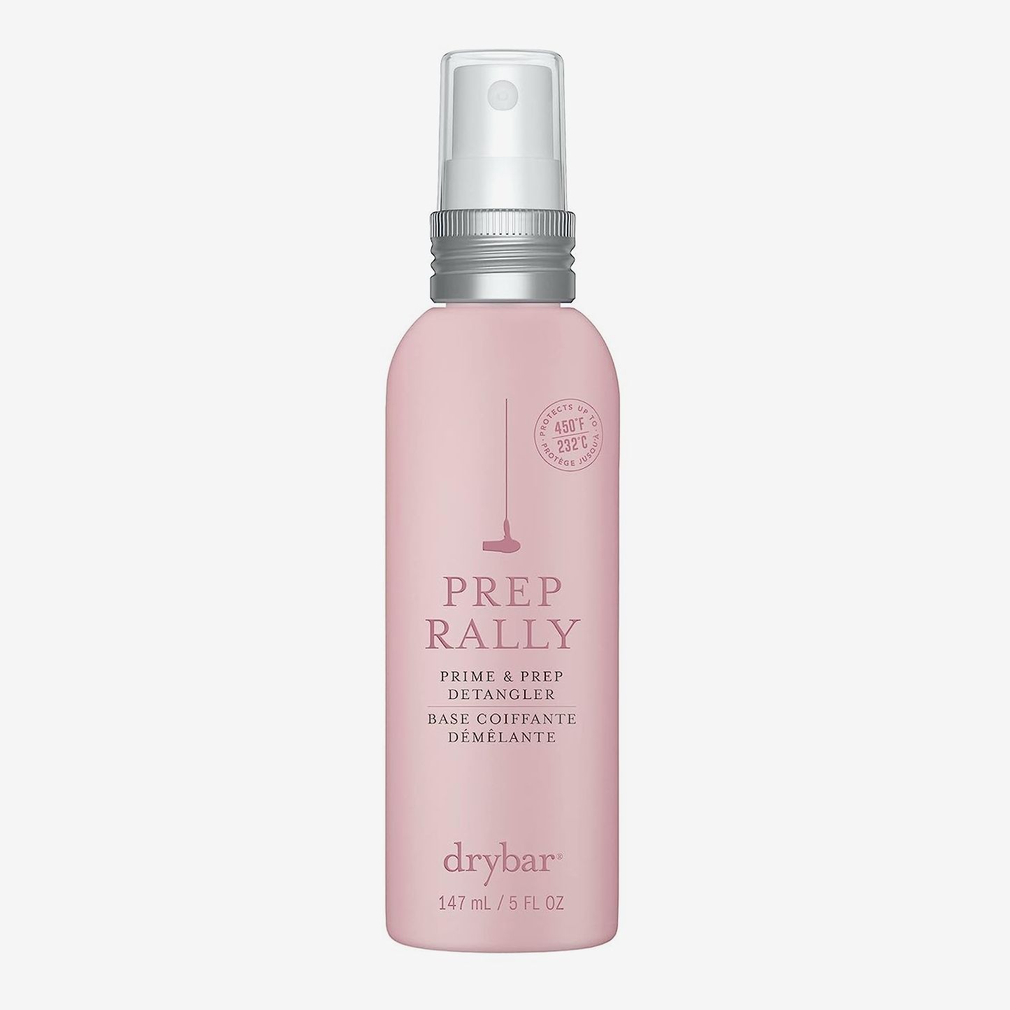 Drybar Prep Rally Detangler Review | The Strategist