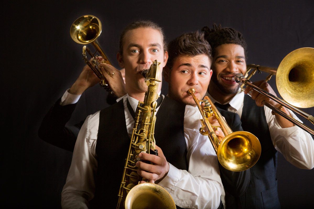 NYC Bands & DJs - New York Weddings Guide