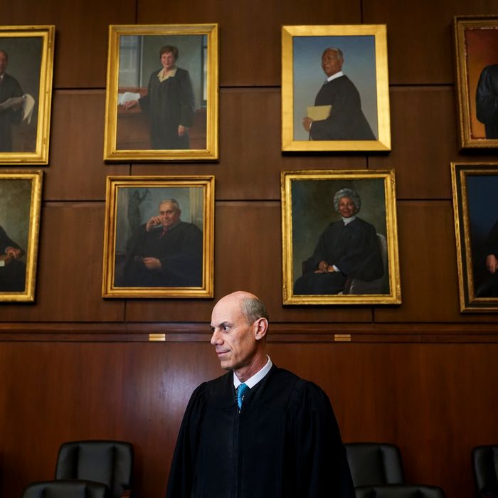 Judge Boasberg vs. Trump Will Decide Deportation Policy