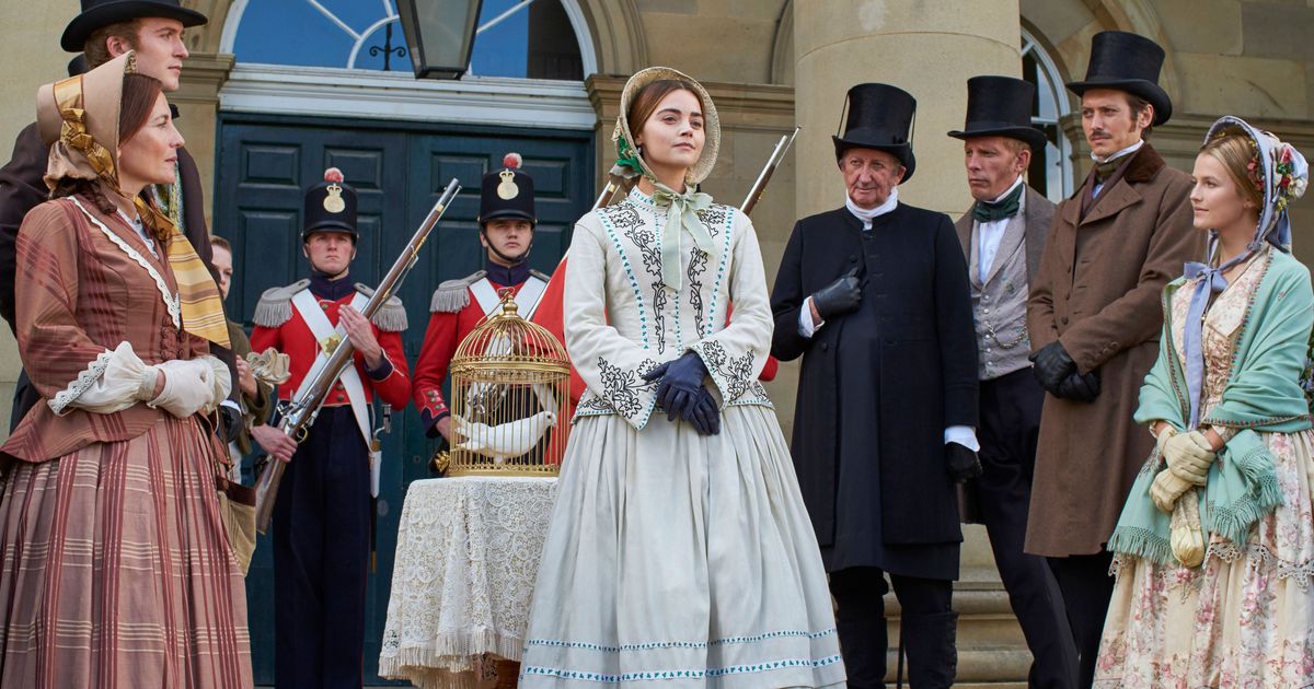 Victoria Recap, Season 3, Episode 5: A Show of Unity