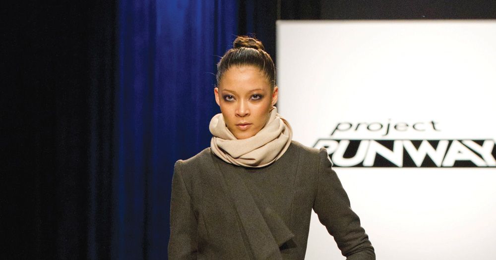 Project Runway Recap: ‘Like Walking Depression’