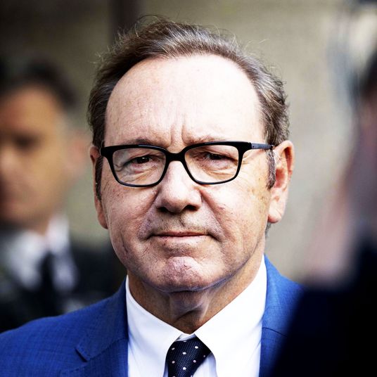 Here’s When You Can See Kevin Spacey As a Cat