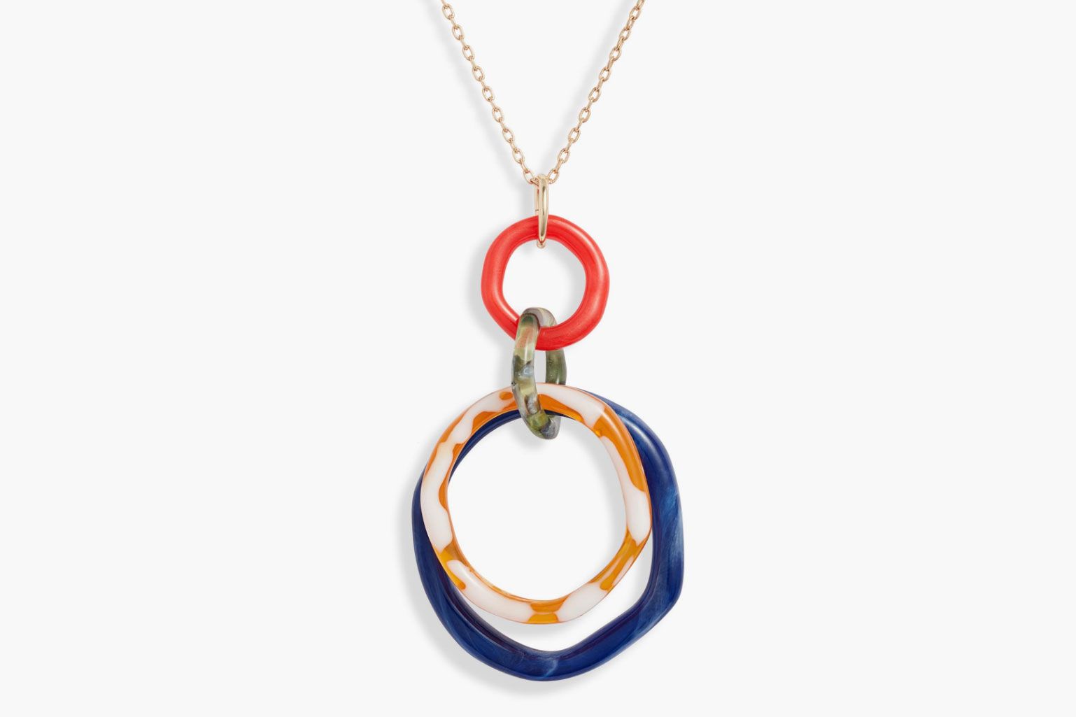 In Her Shoes: ABC News Senior Vice-President Marie Nelson