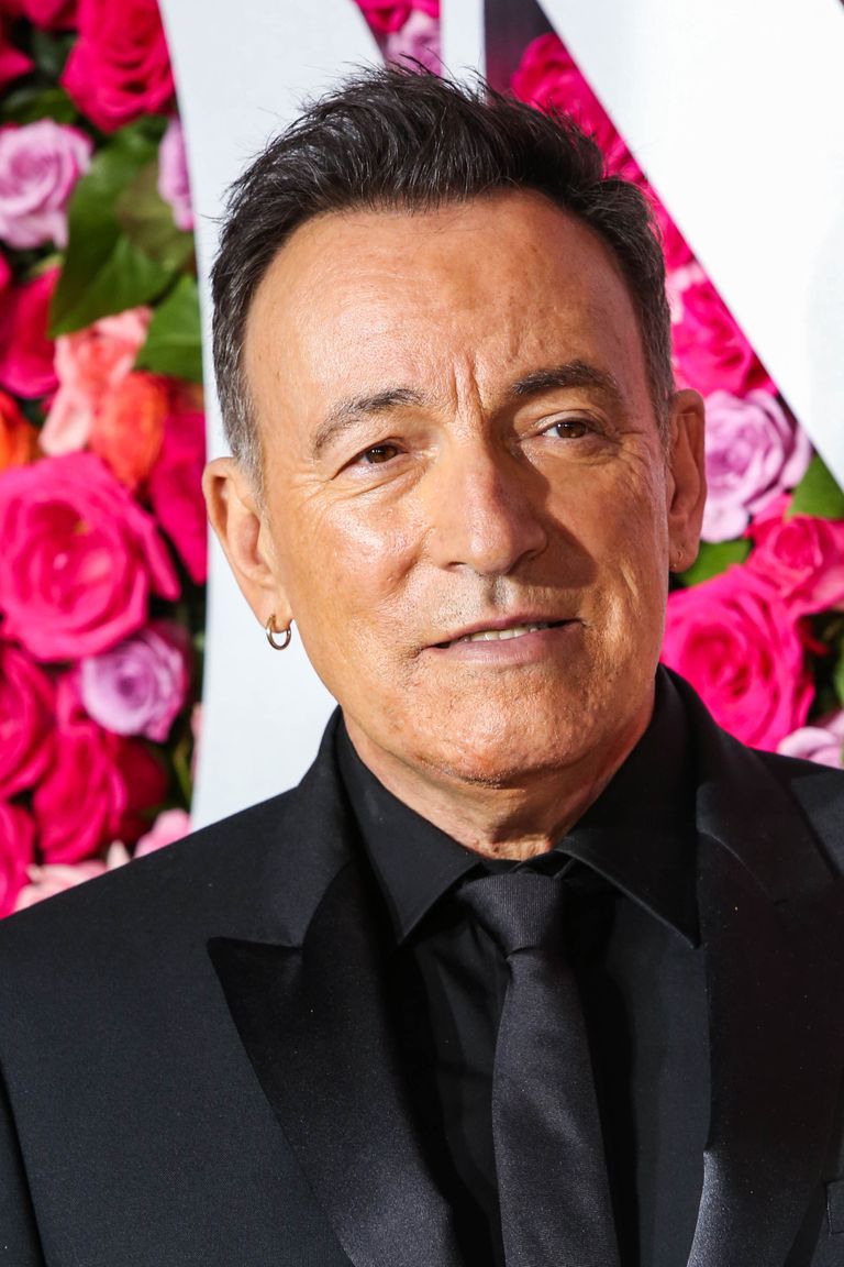 50 Photos of Bruce Springsteen, Plus 50 More