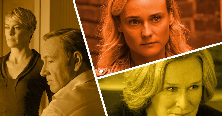 Which Intense Drama Should I Catch Up On This Winter? Your Pressing TV ...