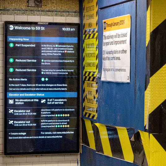 This Is the OMNY Card, and You Might Be Able to Buy One Now