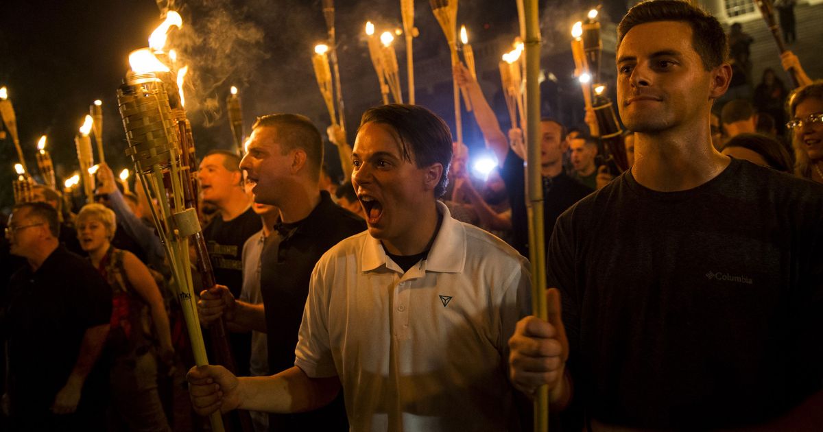 Two Dozen House Republicans Oppose Anti-Hate Resolution