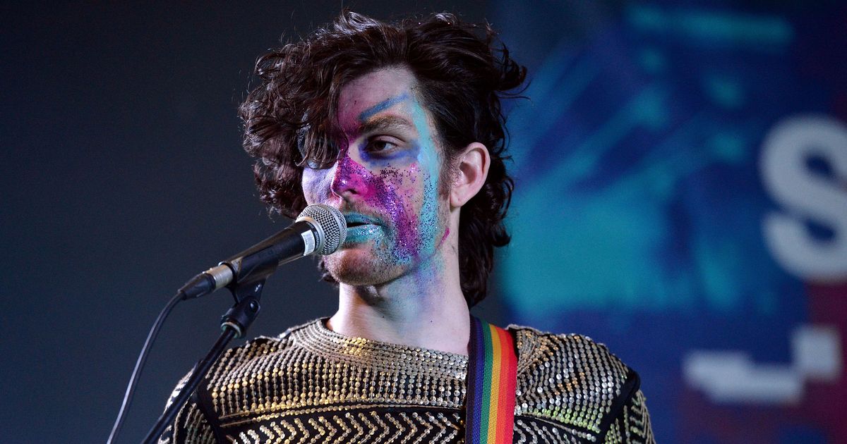 PWR BTTM’s Music Is Being Yanked From Streaming Services
