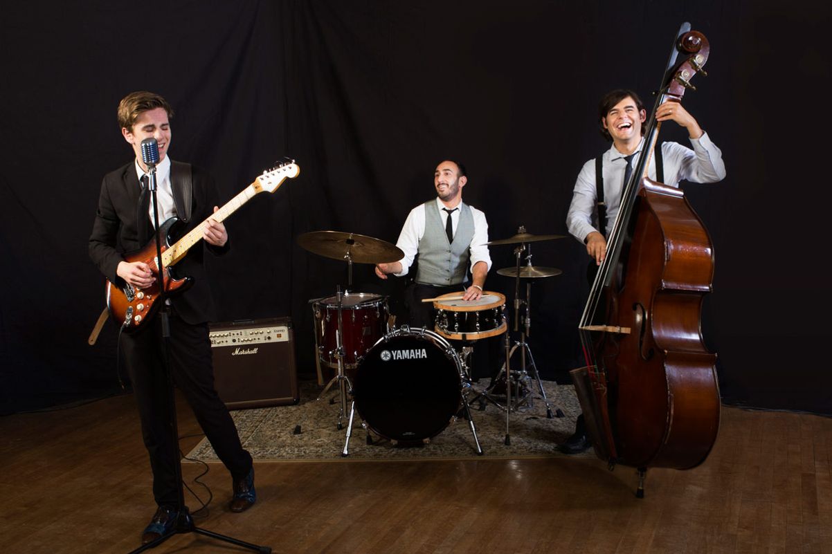 NYC Bands & DJs - New York Weddings Guide