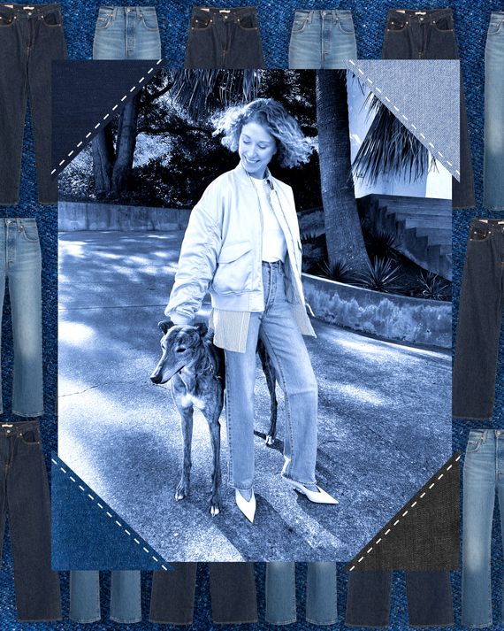 Welcome to Jeans Month 2025 | The Strategist