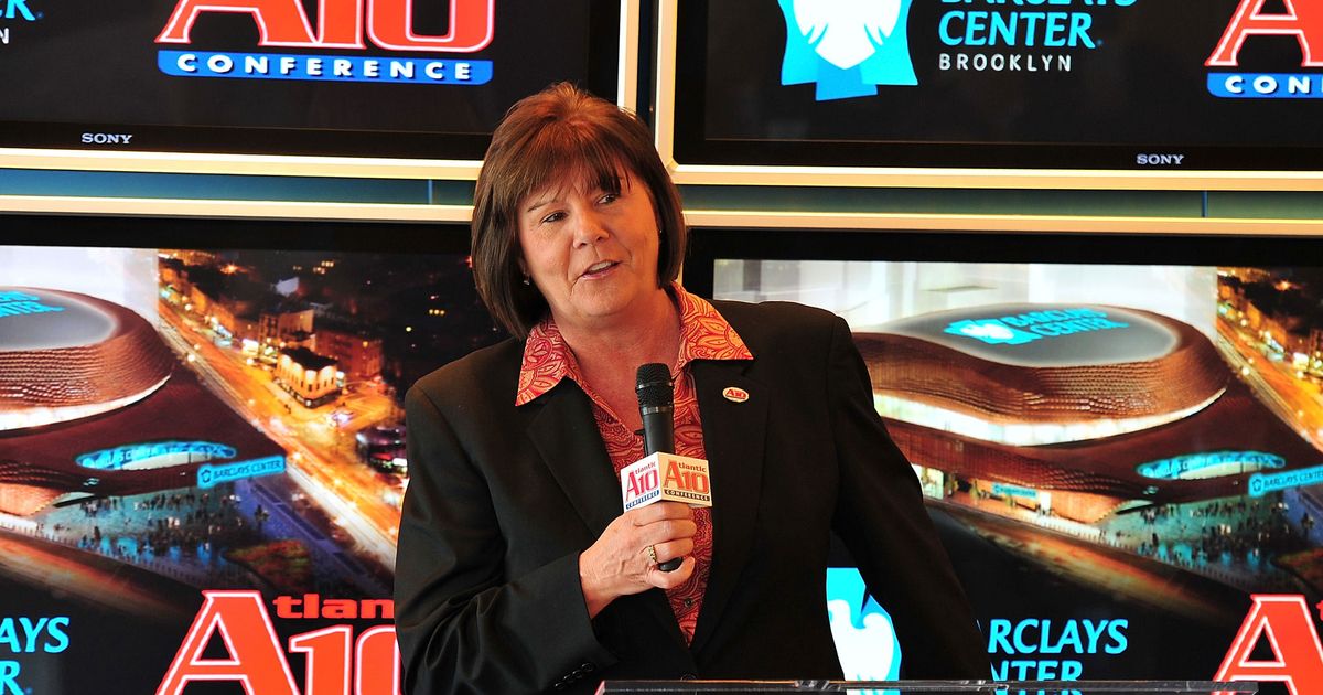 With a Barclays Center Partnership and Two New Members, the Atlantic 10 ...