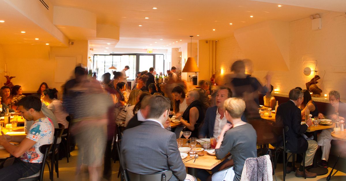 Nix Pushes the Vegetable-Forward Envelope