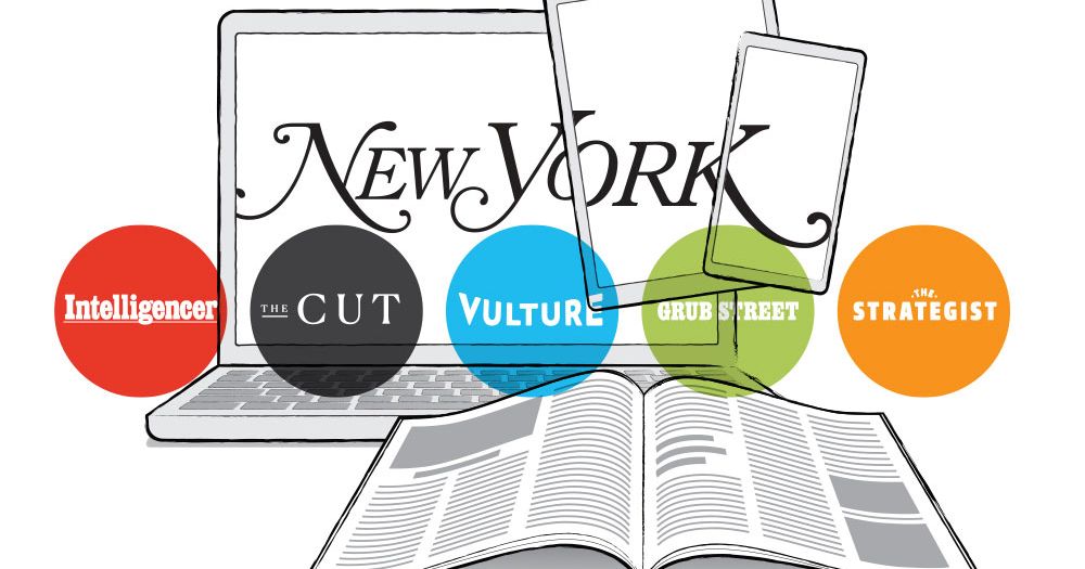 The Cut’s New Subscriptions: A Reader’s FAQ