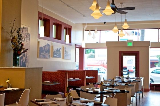 Step Inside Jake’s On Market, Now Open in the Castro