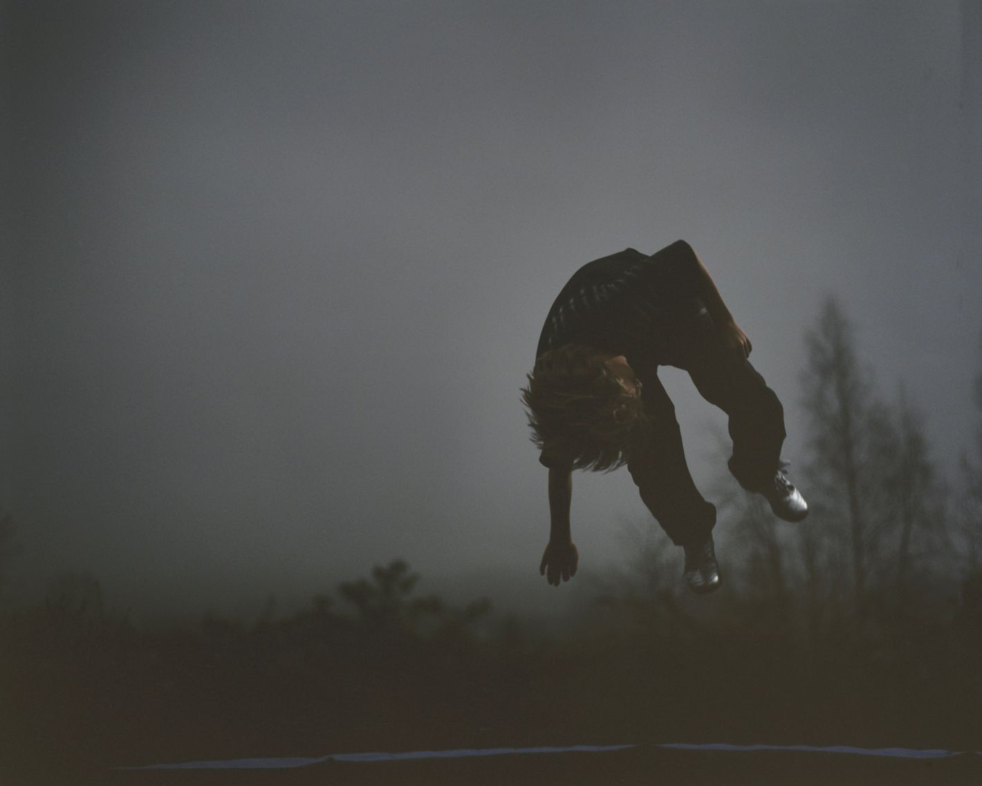 First Looks: Martina Hoogland Ivanow’s Photographs at the Hermès Foundation