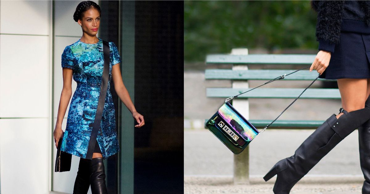 Outfit Agenda: Cool Date Looks to Wear This Fall