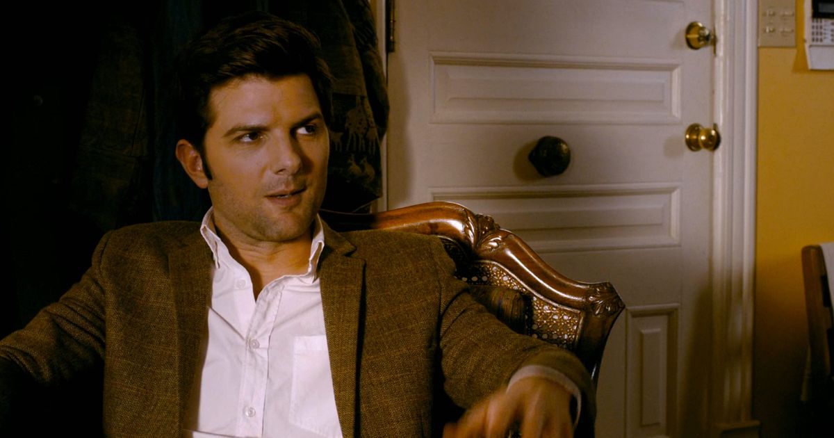 A.C.O.D. Trailer: 50 Percent of Marriages End in Dramedy