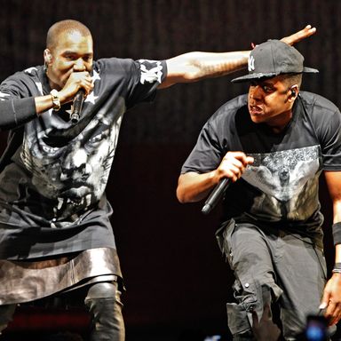 The Kanye West Look Book