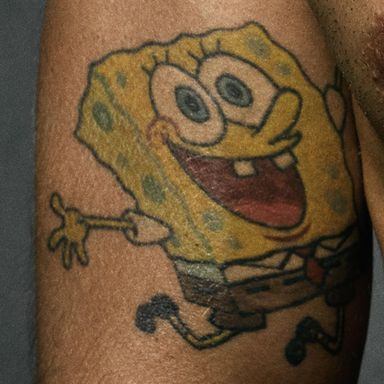 Marc Jacobs on Tattoos in the Fashion Industry