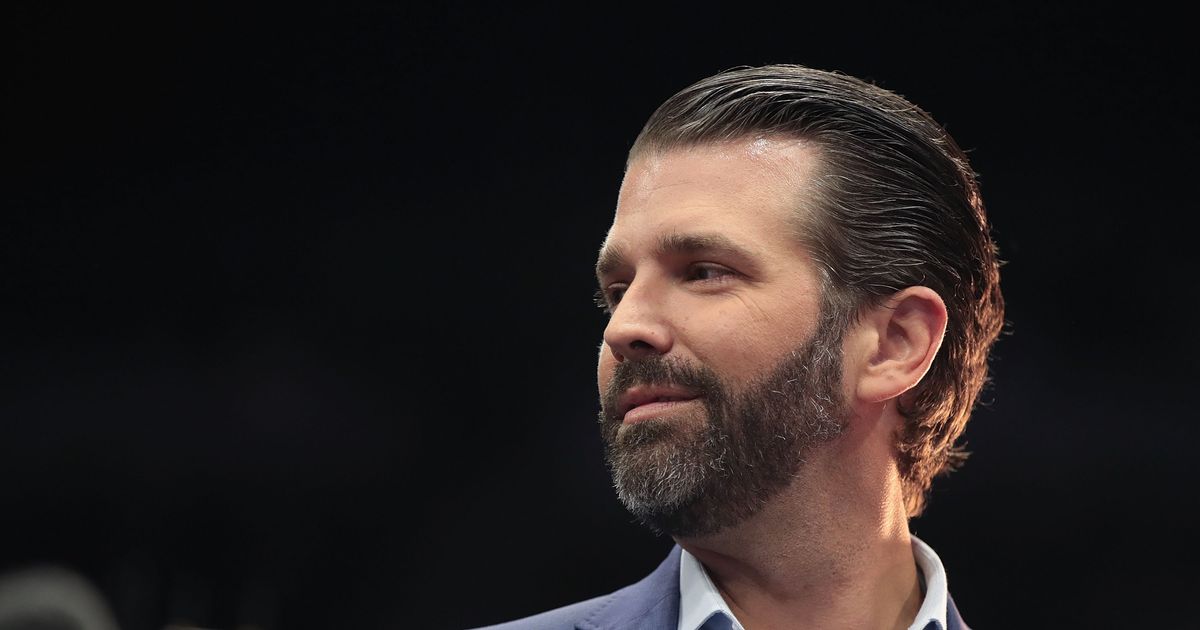 Donald Trump Jr. Agrees to ‘Limited’ Senate Testimony