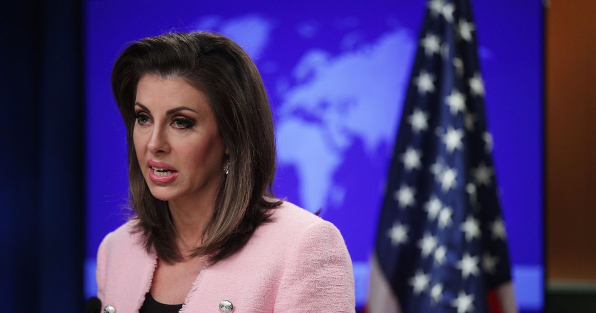 Trump Nod Triggers Tennessee MAGA Carpetbagger Fight