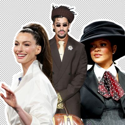 2026 Met Gala Theme, Explained: What is ‘Costume Art’?