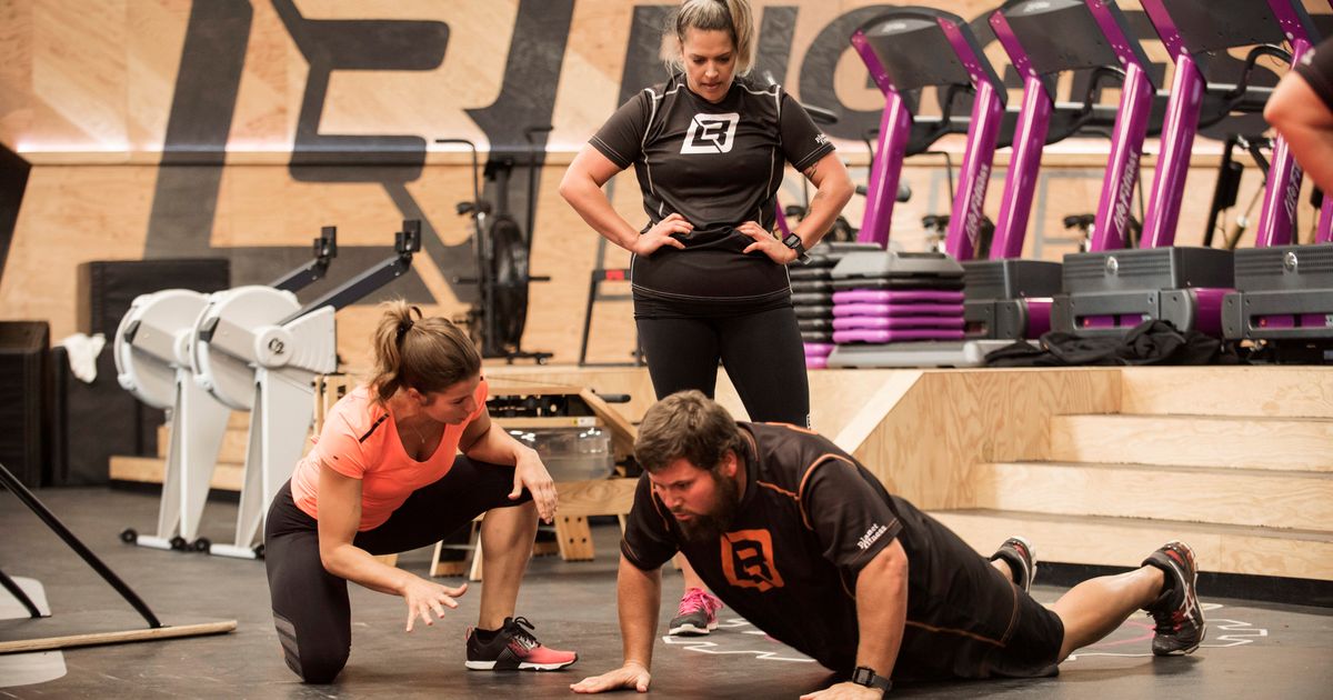 The Biggest Loser Is Organized Fat-Shaming, So How Is It Still on TV?