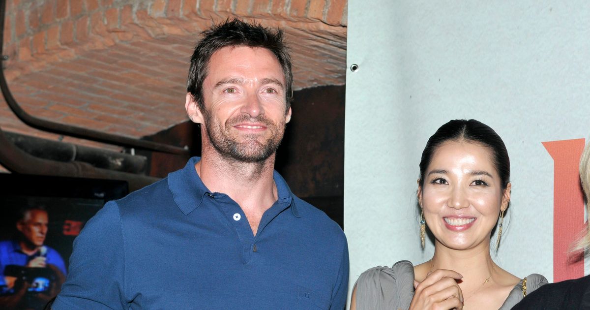 Hugh Jackman Has Sushi Sans Sake; Ricky Martin Gets Lunch With the Twins
