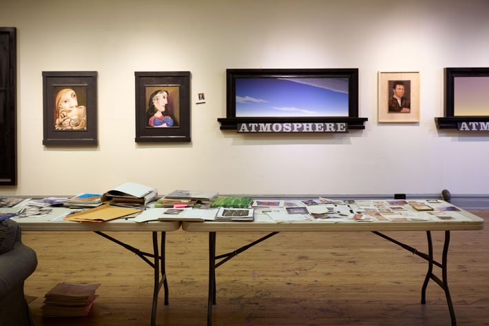 Tour Artist Neil Jenney’s 11,000-Square-Foot Soho Loft