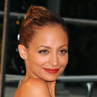 Shellacked Hair Was the Coolest Look at the CFDA