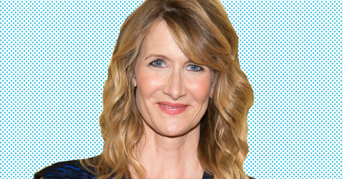 Laura Dern Had a Brilliant Ad-Lib on 'Big Little Lies'