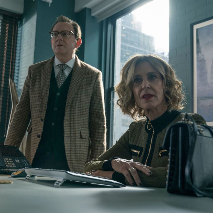 ‘evil Season 3 Episode 3 Recap The Demon Of Sex