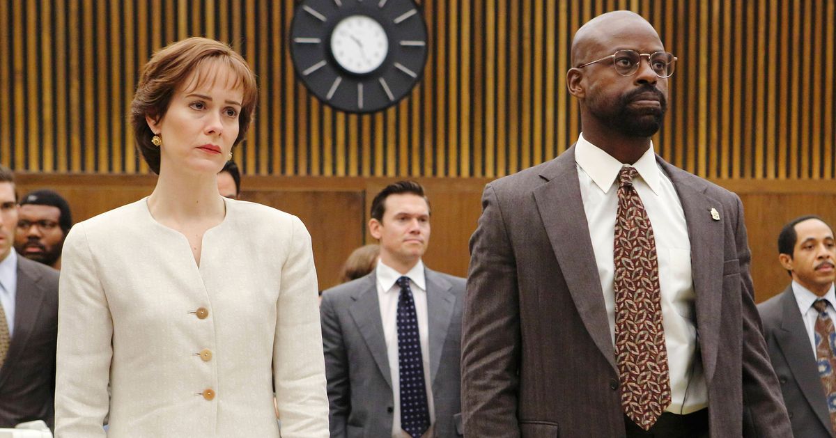 Fact-checking Episode 6 of The People v. O.J. Simpson