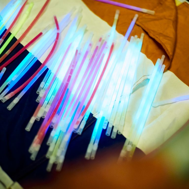 Photos: Inside the Annual Firefighter’s Ball in Paris