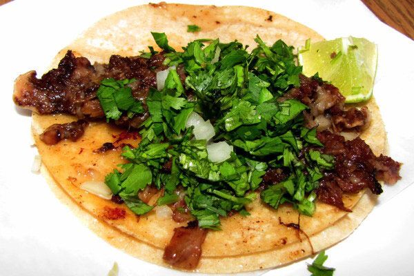 Tortilla Triumphs: 15 Knockout Boston Tacos