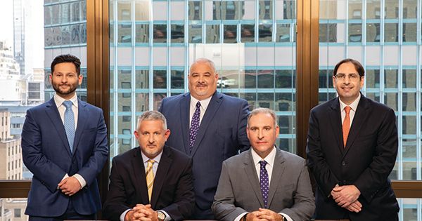 Greenberg & Stein, P.C.