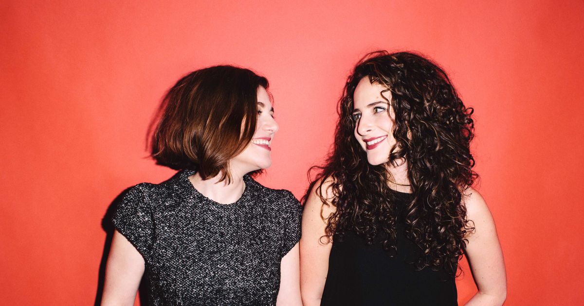 Meet Claire Mazur and Erica Cerulo, Fashion Storytellers