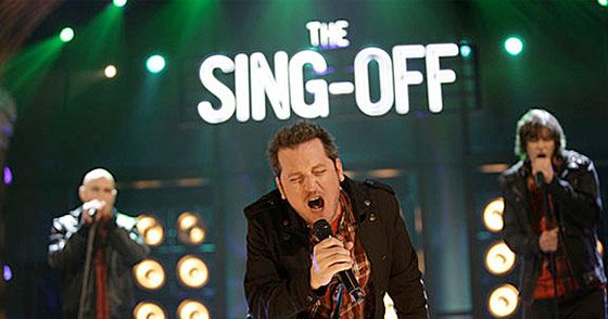 NBC Bringing Back The Sing-Off