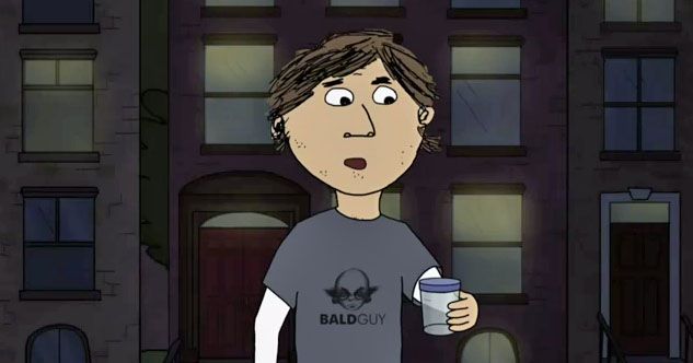 Watch a Trailer for the New Season of The Life & Times of Tim