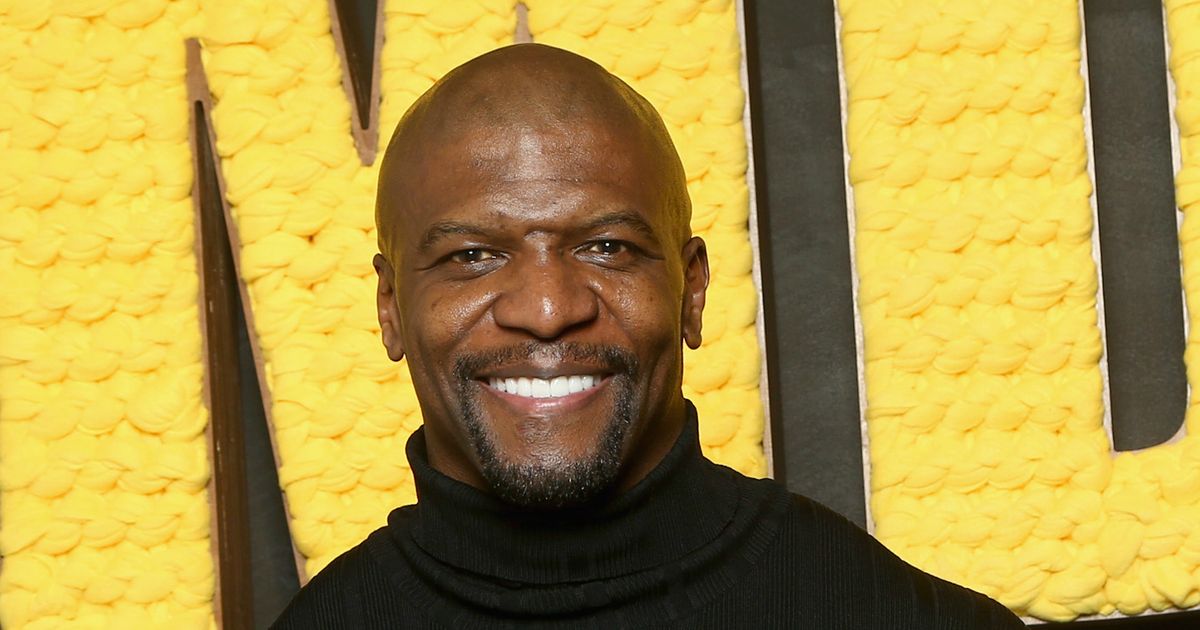 Terry Crews Sexual Assault Claim Against Agent Sent to LA DA