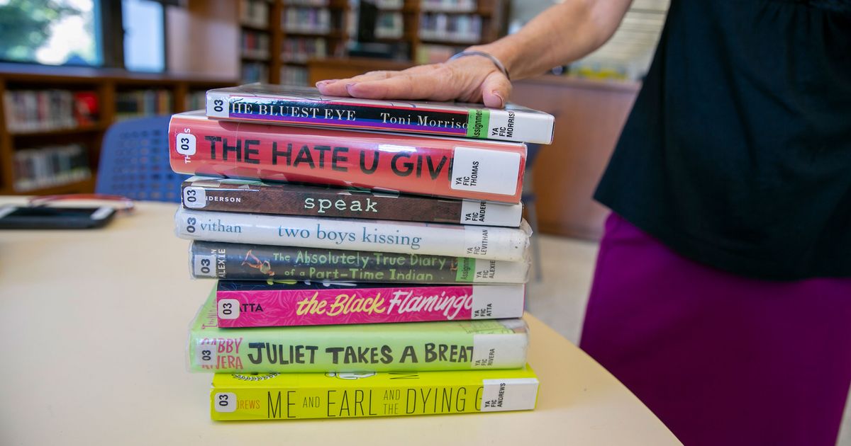 What the Right-Wing’s Censors Really Want