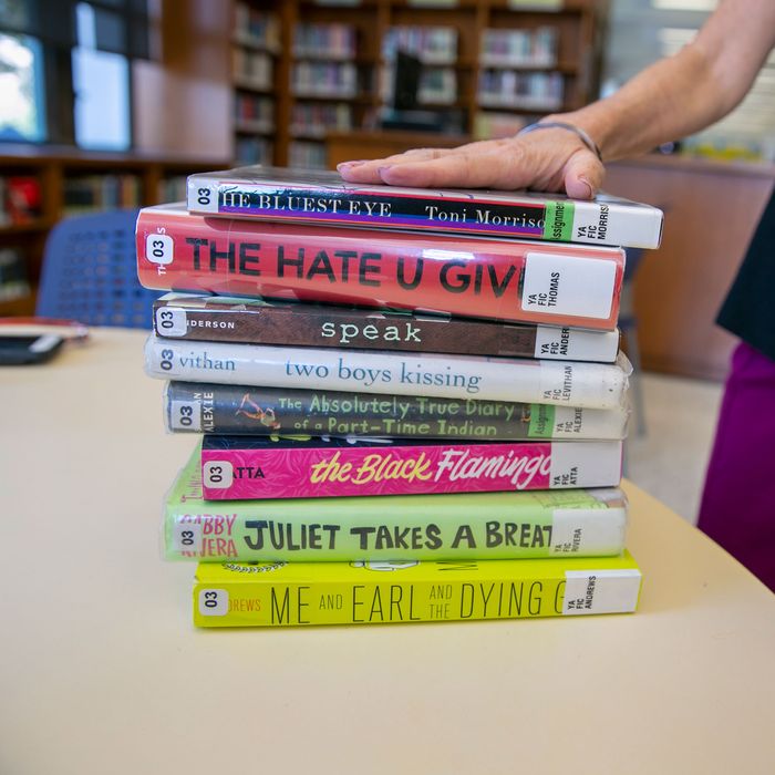 What the Right-Wing’s Censors Really Want