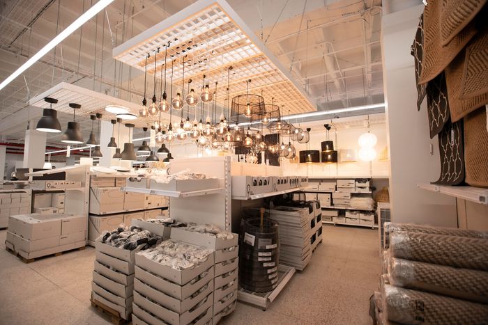 Everything We Know About the New ‘Mini’ Ikea Store in NYC