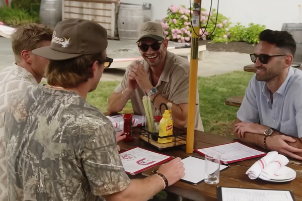 Summer House — TV Episode Recaps & News