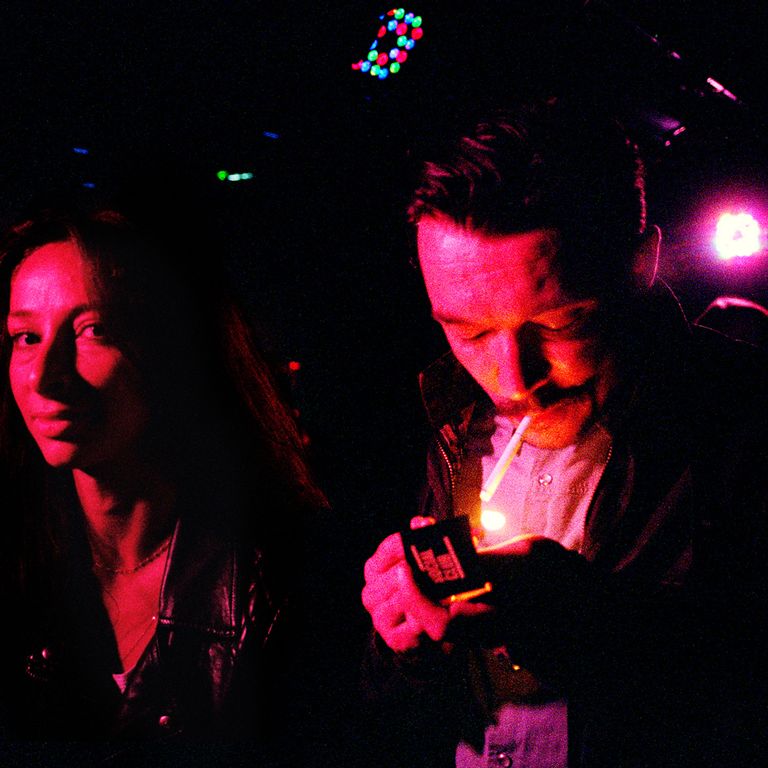 Nightlife: A Peek Into the Underground Clubs and Fashion Bars of Paris