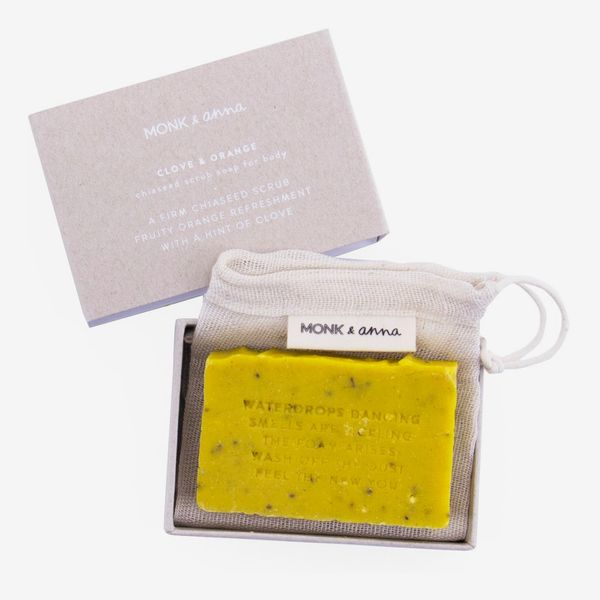 Best Bar Soap 2020 The Strategist New York Magazine